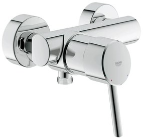 Sprchová baterie Grohe Concetto New bez sprchového setu 150 mm chrom 32210001