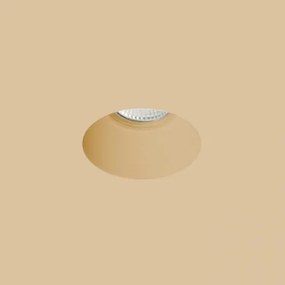 Svítidlo RENDL DAG R 83 zápustné sádrová 230V LED GU10 8W R12357