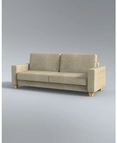 Bari 3seater, Arya