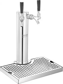 Sada výčepního stojanu pro kegerátor, Konverzní sada na pivo – LTJZSBDYQOHQNR8CIV0