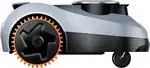Segway Navimow i210 Lidar E Robotická sekačka / LiDAR navigace / bez vodicího drátu