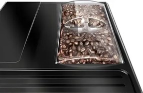 Melitta Caffeo Solo E950-766 stříbrná / Automatický kávovar / 15 barů