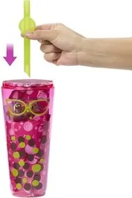 Mattel HTJ18 Barbie® Pop Reveal™ Bubble tea - Ovocné potěšení / od 3 l