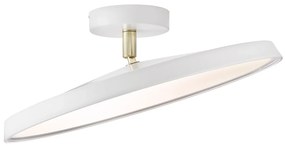 NORDLUX Kaito Pro stmívatelné výklopné LED svítidlo - 385 mm, bílá, 2270 lm
