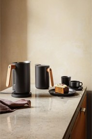 Vakuová termoska Eva Solo NORDIC KITCHEN 1l černá