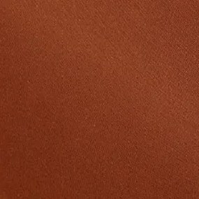 Dadka povlak na polštář jersey Nugát 40x60 cm