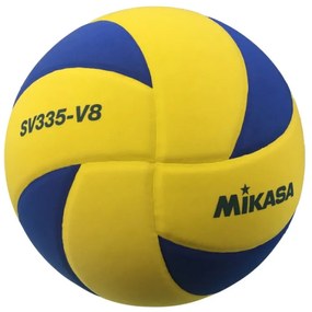 Míč volejbalový MIKASA SNOW VOLLEYBALL SV335-V8