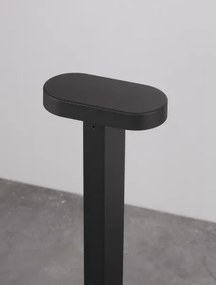 Venkovní LED lampa Ofir A 16 černé