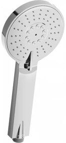 Mexen R-40 sprchová hlavice 3funkční, chrom - 79540-00