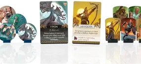 TLAMA games Cyclades: Legendární edice - Maelström rozšíření (Cyclades