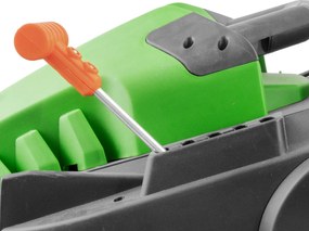 Elektrická sekačka na trávu Procraft NM2100 | NM2100