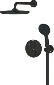 Grohe Vitalio Start - Sprchový set s termostatem pod omítku průměr 25