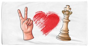 Osuška Love Chess