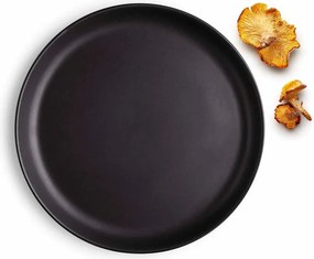 Dezertní talíř Eva Solo NORDIC KITCHEN P.21cm černý