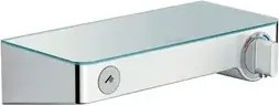 Hansgrohe - Termostatická sprchová baterie 300, chrom