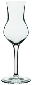 Luigi Bormioli sklenice Atelier Grappa 80 ml 6 ks