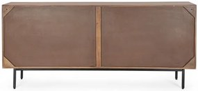BIZZOTTO Designová komoda TADITA 170 cm 0746974