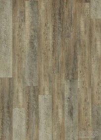 Breno Vinylová podlaha LVT DRYBACK FLOOR - HIF 23313 – dřevo s teplým tónem