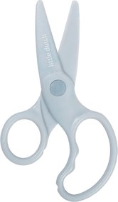 Little Dutch Kniha s vystřihovacími auty Jim