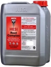 Hesi Root Complex 2,5L zakořeňovač stimulátor kořenů canna rostlin hnojivo