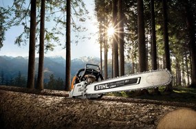 Motorová pila STIHL MS 661 C-M W