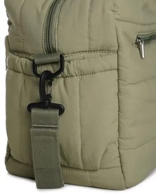 Thermobaby  Přebalovací taška Plumea Thermobaby Khaki Green