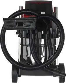 Einhell TE-VC 36/25 Li S-Solo / Aku průmyslový vysavač / 2x18V / 25 L