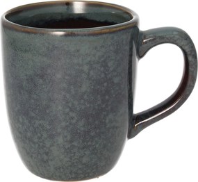 Hrnek Sorani 350ml dark blue