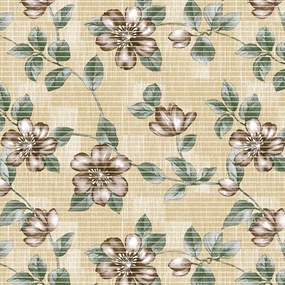 Role Dekomarin koupelnová PVC předložka D-124B 65cm x 15m