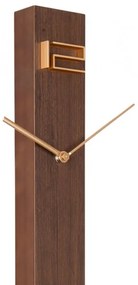 Designové nástěnné hodiny 5780DW Karlsson 90cm