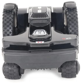 Robotická sekačka TECHline NEXTTECH DX4 4WD