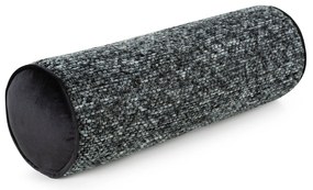 DEKORAČNÍ POLŠTÁŘ BARI1 15X45 CM ŠEDÁ