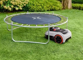 Robotická sekačka Segway Navimow i220E Lidar