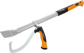 Lopatka FISKARS WOODXPERT M s obracákem 1015438 10037