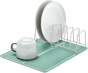 Tchibo - Odkapávač na nádobí se silikonovou podložkou