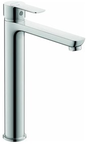 Duravit DC1043002010 - Umyvadlová baterie D-CODE lesklý chrom