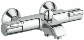 GROHE Grohtherm 1000 baterie termostatická vanová nástěnná, chrom