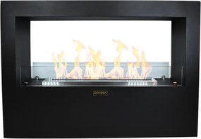 Biokrb Giotto Black