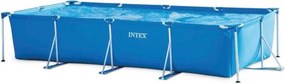 Bazén Intex Frame Pool Set Family 450x220x84 cm