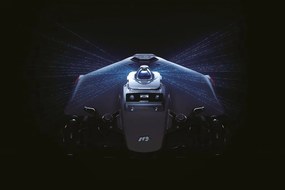 Robotická sekačka Mammotion LUBA 3 AWD 5000