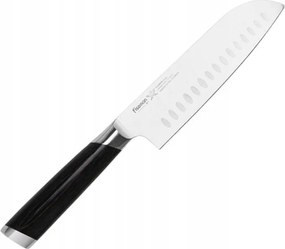 Fissman Fujiwara Kuchyňský nůž Santoku 18 cm univerzální