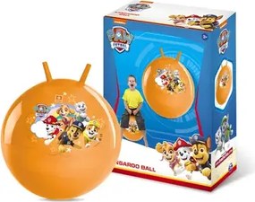 MONDO Skákací míč Tlapková Patrola / Průměr 45-50 cm