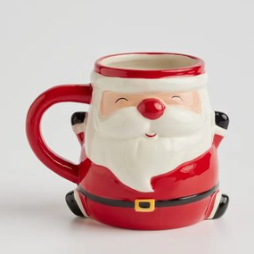 Butlers HOME & YOU Hrnek Santa Claus 530 ml