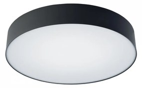 Stropní svítidlo .ARENA BLACK LED - 10176 - Nowodvorski