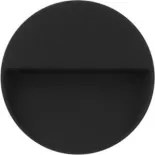 Venkovní nástěnné LED svítidlo LED2 STEP ON R antracit IP54 3W 3000K 5130434