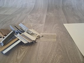 BEAUFLOR PVC podlaha - lino FEELINGS texas oak 603M ŠÍŘKA: 2 m, POUŽITÍ: Bytové