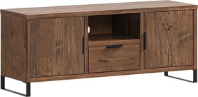 furniture-nabytek.cz - Obývací stěna z borovice Sidora