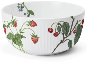 Porcelánová miska Summer Berries 21 cm Kähler