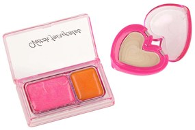 Creative Corner Make up kosmetika make up laky kabelka sada 21 položek