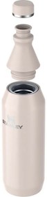 STANLEY All Day Slim Bottle láhev 600 ml Rose Quartz